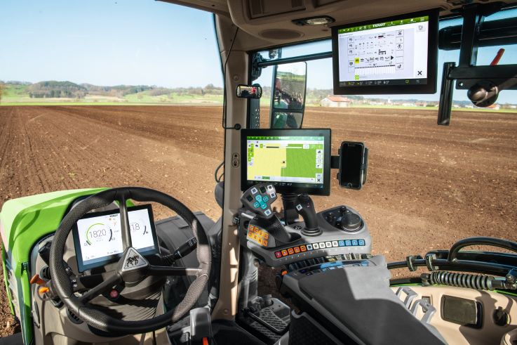 RedWheelDeals | Exclusive Financing Offers from Fendt