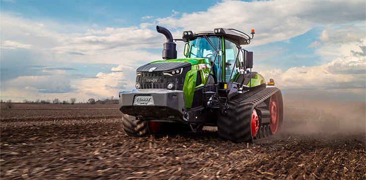 RedWheelDeals | Exclusive Financing Offers from Fendt